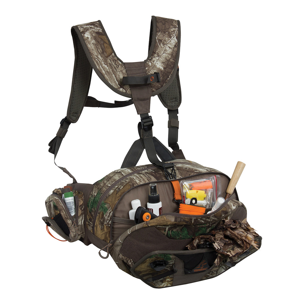 Gut Hook Waist Pack – Timber Hawk