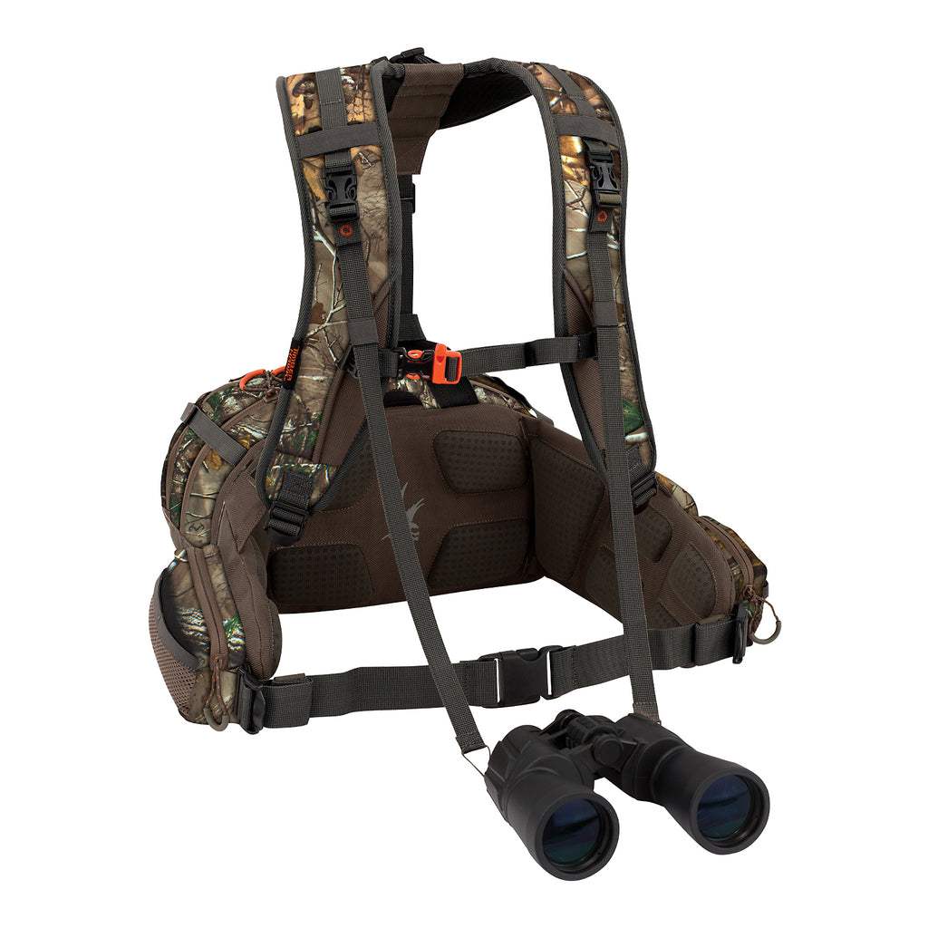 Gut Hook Waist Pack – Timber Hawk