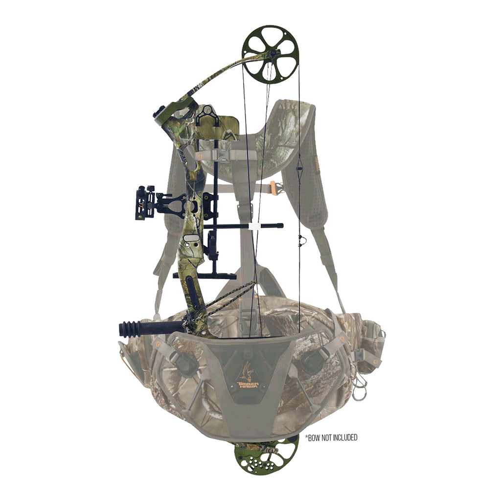 Gut Hook Waist Pack – Timber Hawk