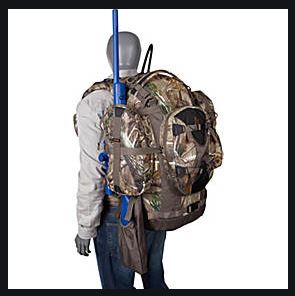 Killshot – Timber Hawk